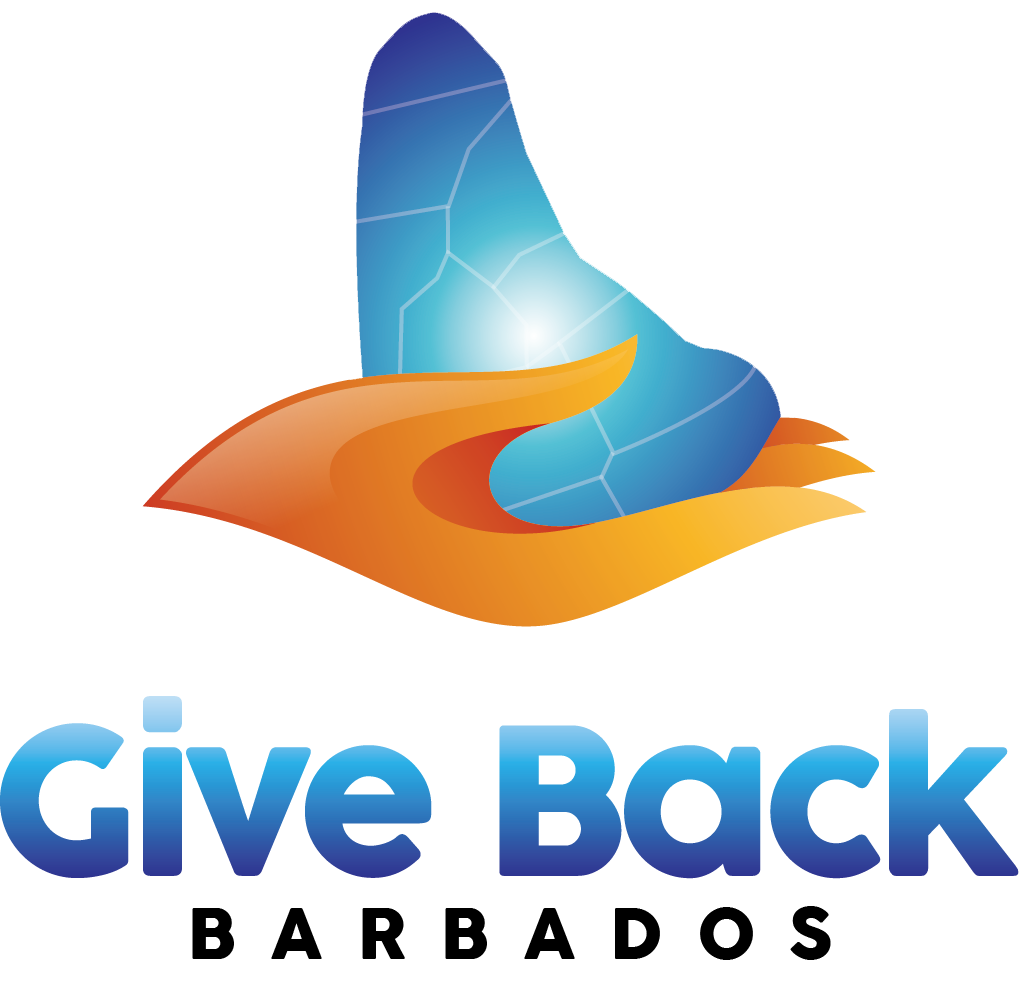 Give Back Program Logo